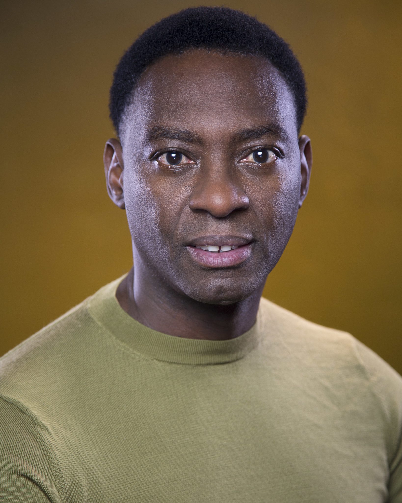 David Wurawa - ML International Talent