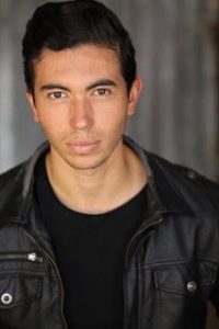 Max Kraus - ML International Talent