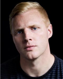 Daniel Moore - ML International Talent