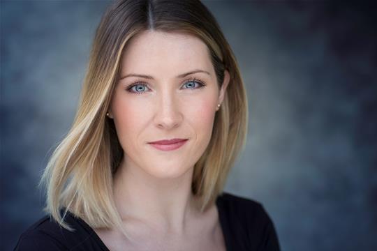 Rebecca Andrews - ML International Talent