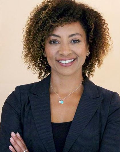 Helen Goldthorpe - ML International Talent