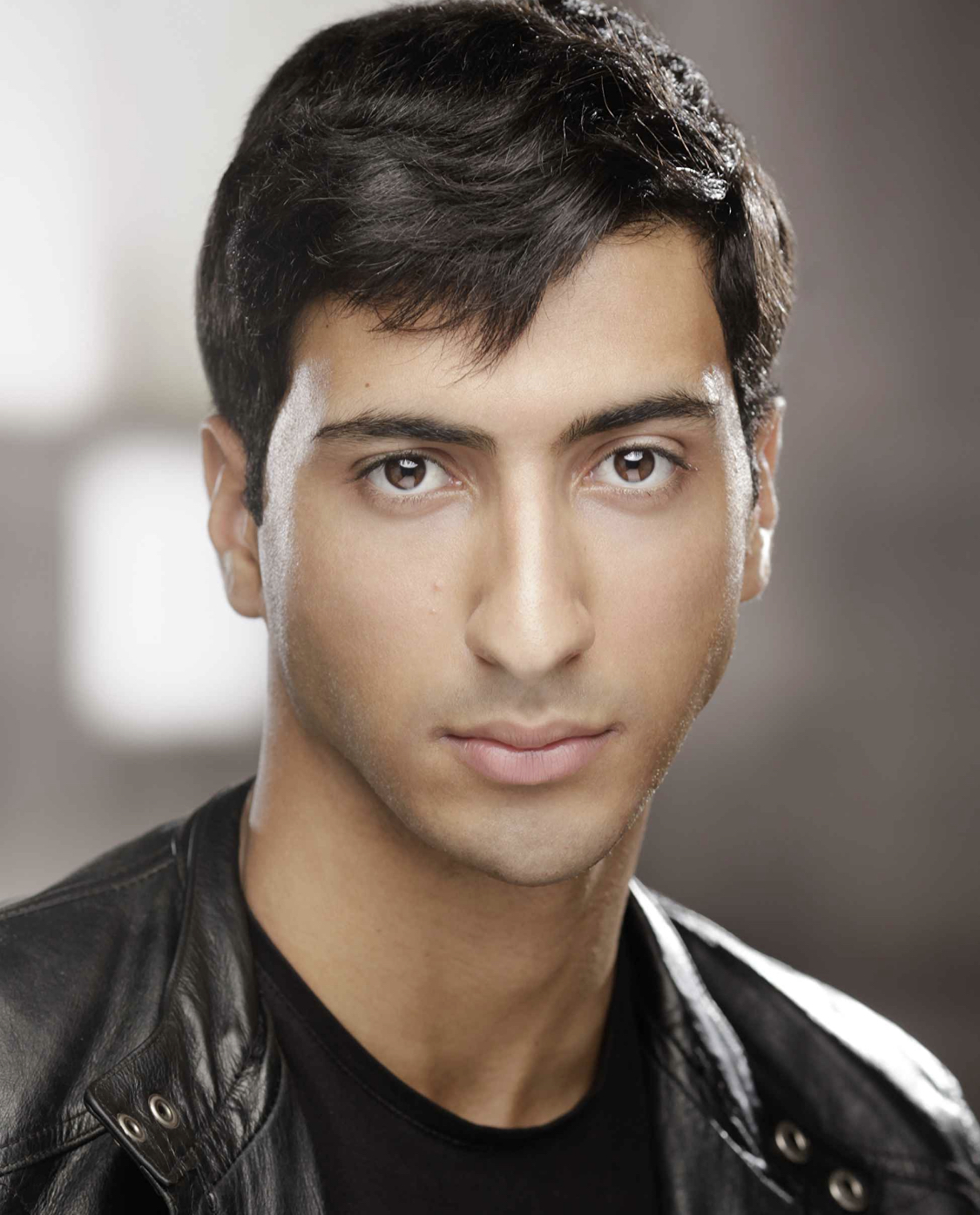 Jassem Mougari - ML International Talent