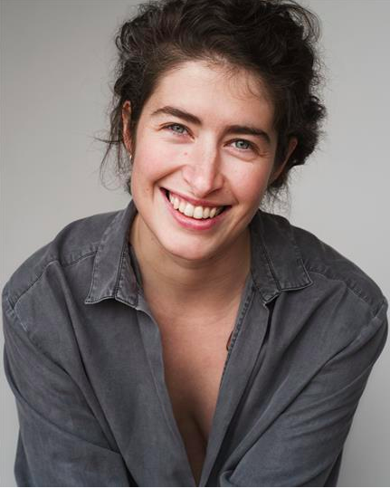 Harriet Barrow - ML International Talent