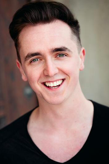 David Hepburn - ML International Talent