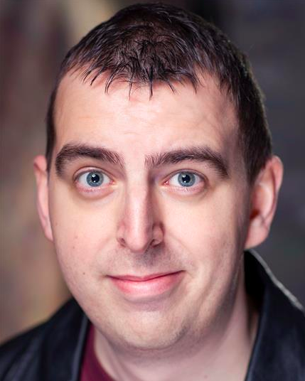 Neil Ford - ML International Talent