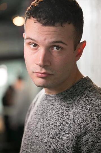 Luke Christian - ML International Talent