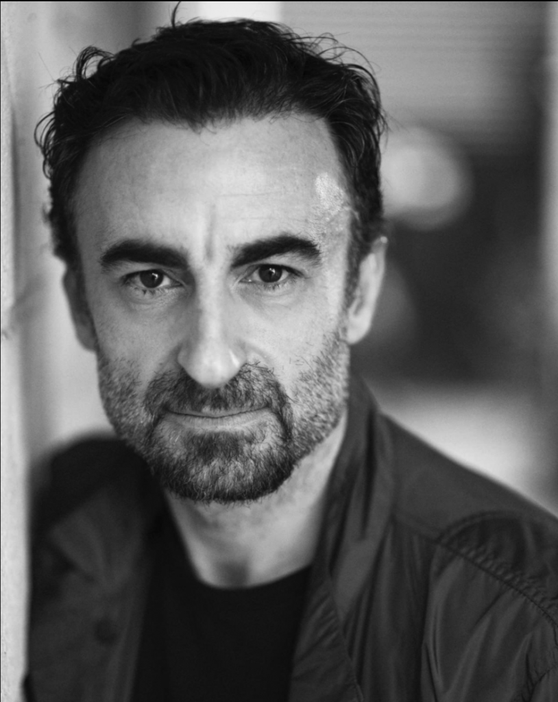 David Luque - ML International Talent