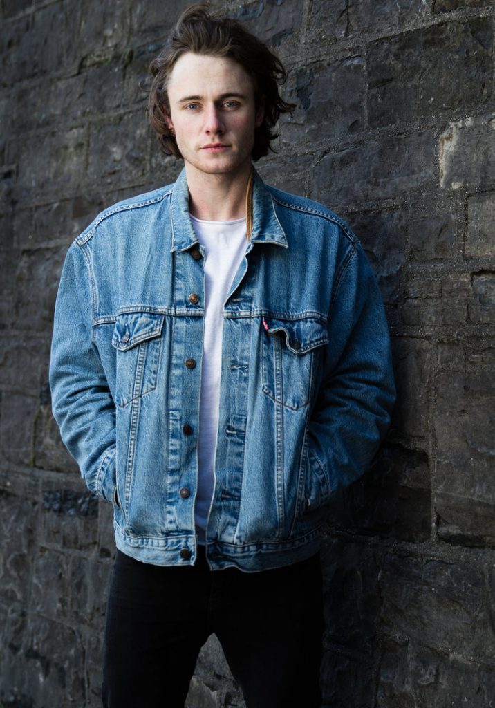 Jack McEvoy - ML International Talent