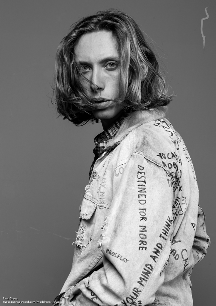 Max Croes - ML International Talent