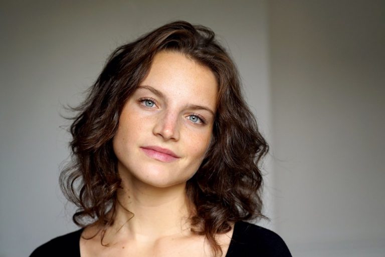 Victoire Dauxerre - ML International Talent