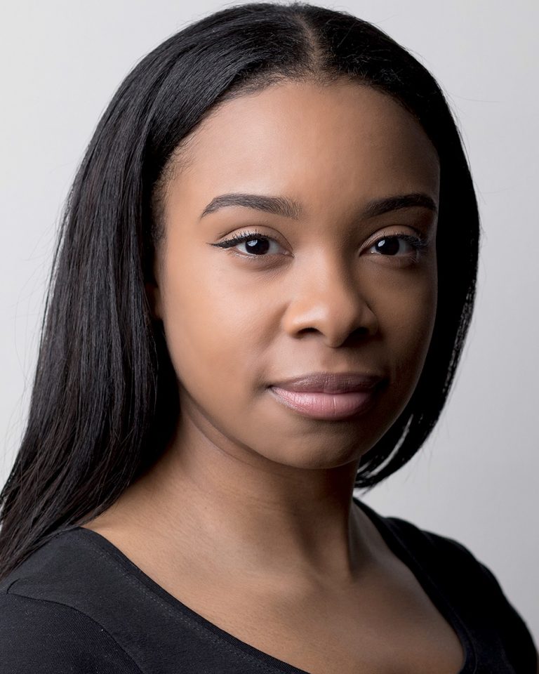 Scarlett Carter - ML International Talent