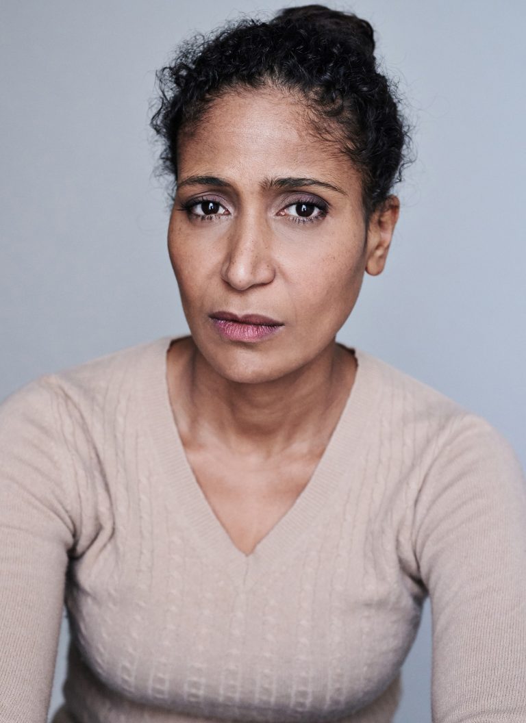 Laila Pyne - ML International Talent