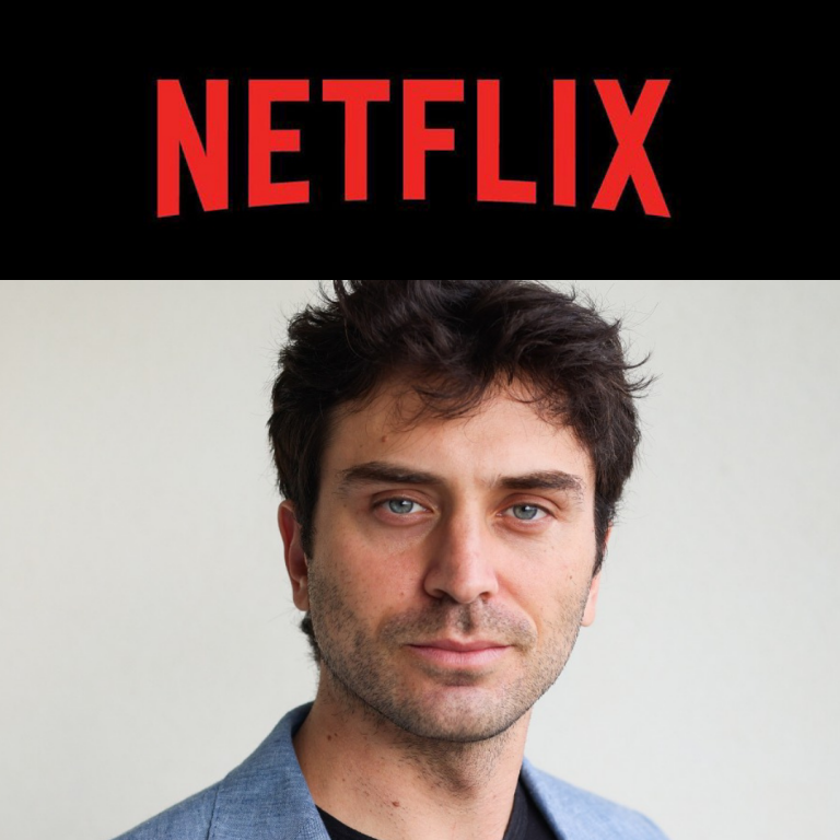 Andrea Garofalo - ML International Talent