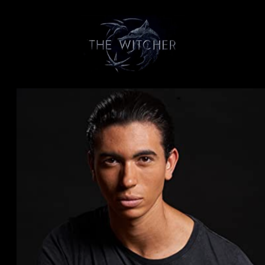 Max Kraus - ML International Talent