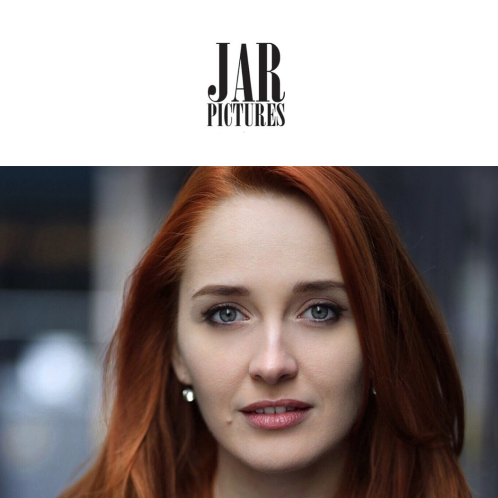 Tatjana Anders - ML International Talent