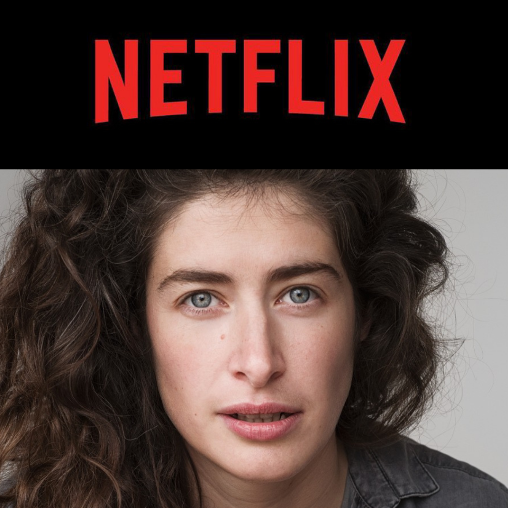 Harriet Barrow - ML International Talent