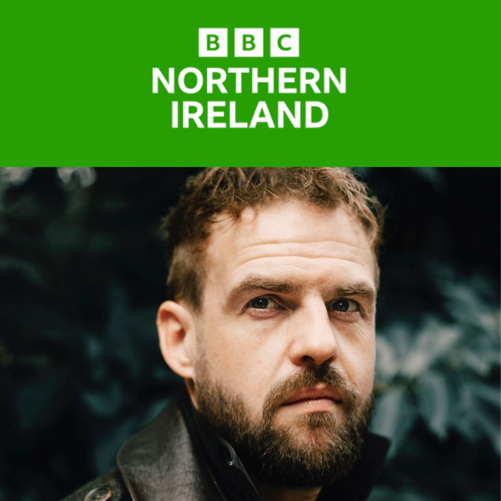 Richard Sherwood - ML International Talent