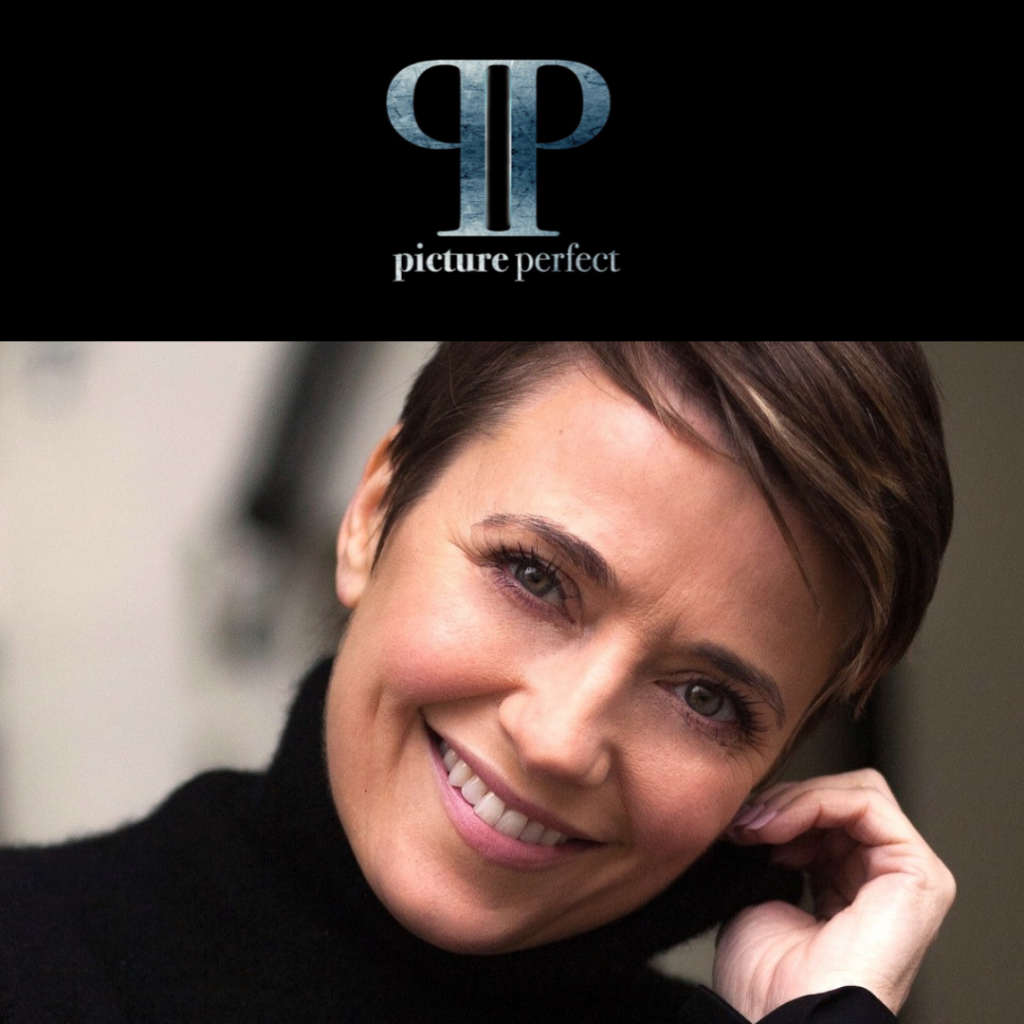 Rachel Wilde - ML International Talent