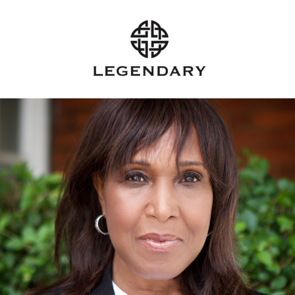 Marcia Tucker - ML International Talent