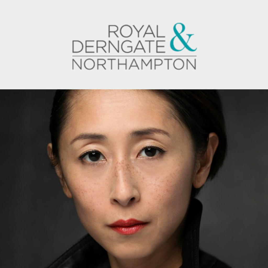 Yuyu Rau - ML International Talent