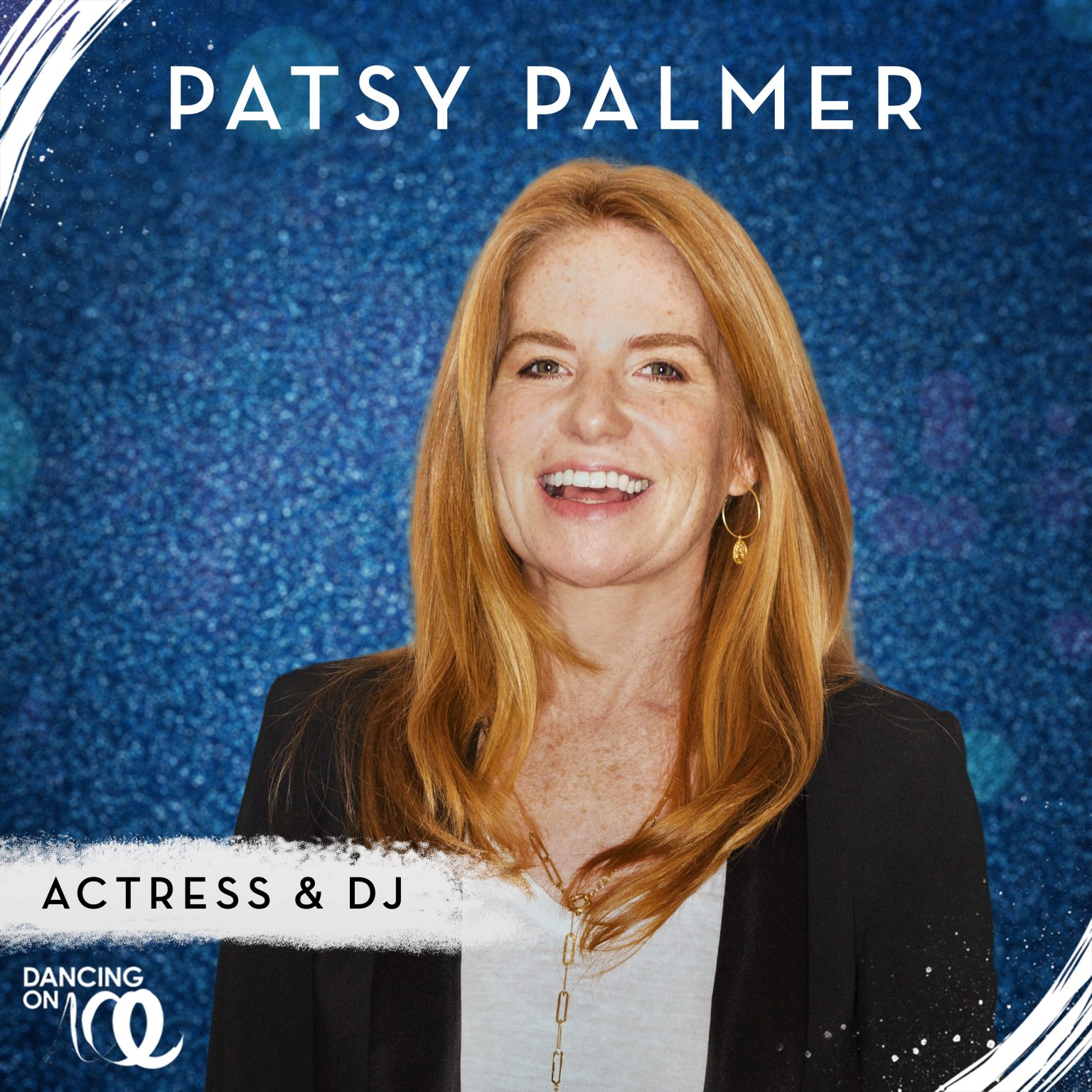 Patsy Palmer - ML International Talent
