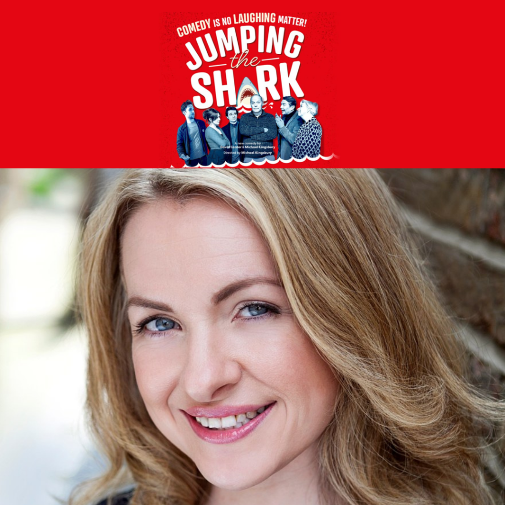 Lindsey-Anne Barnes - ML International Talent