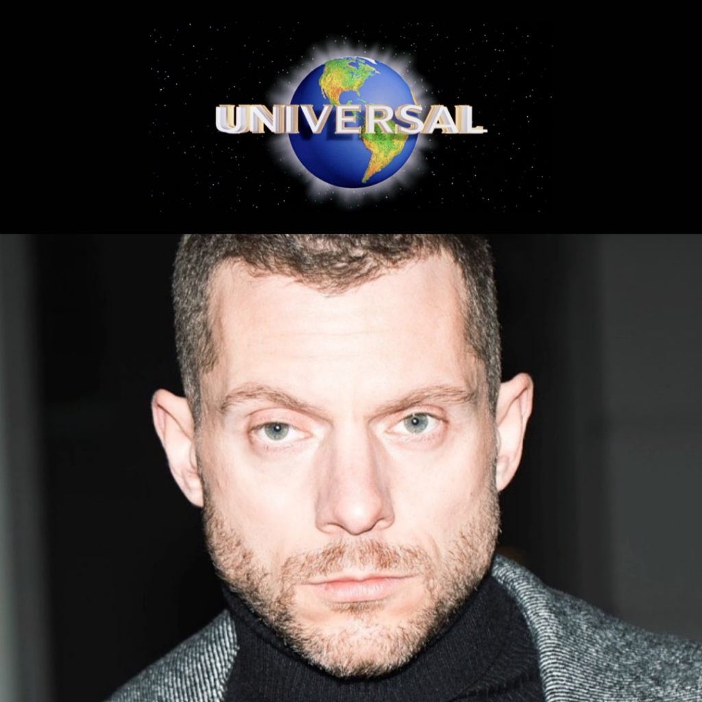 Paul Cless - ML International Talent