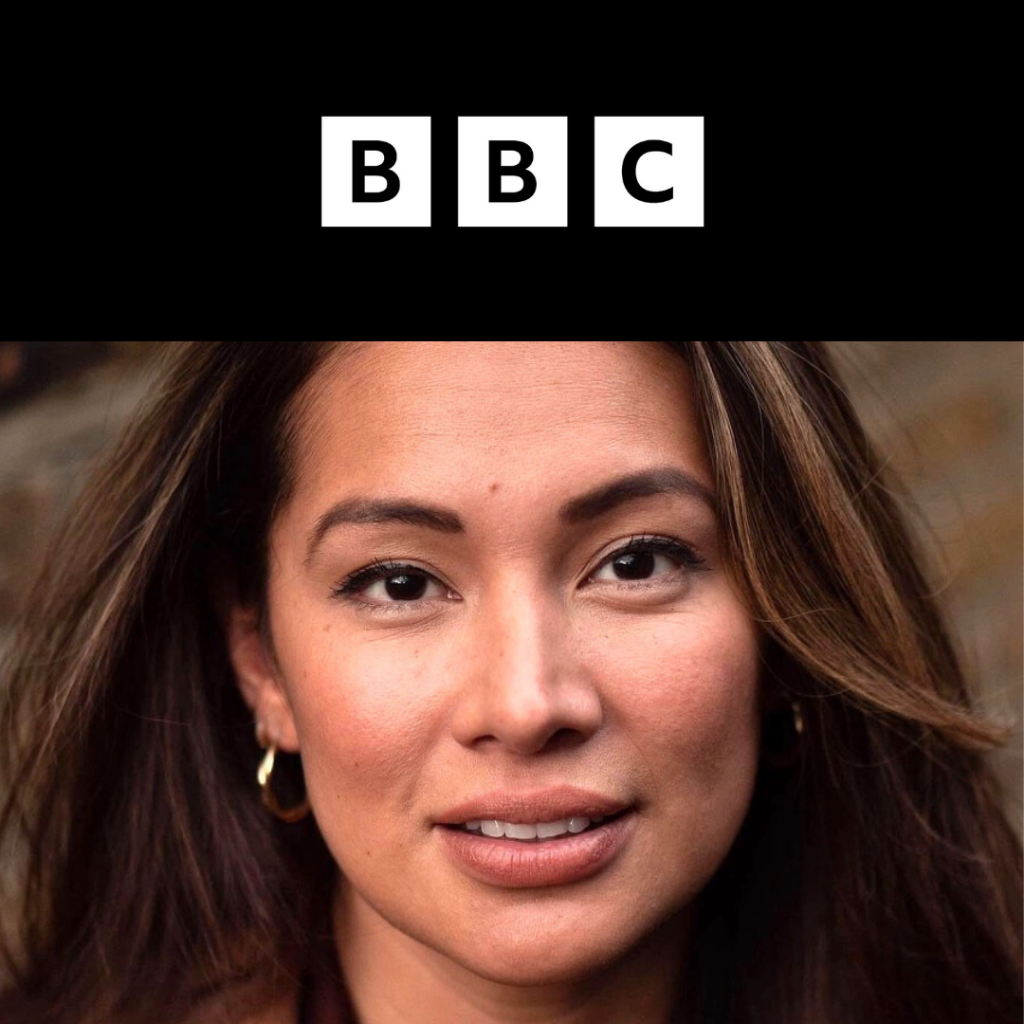 Tara Hoyos-Martinez - ML International Talent