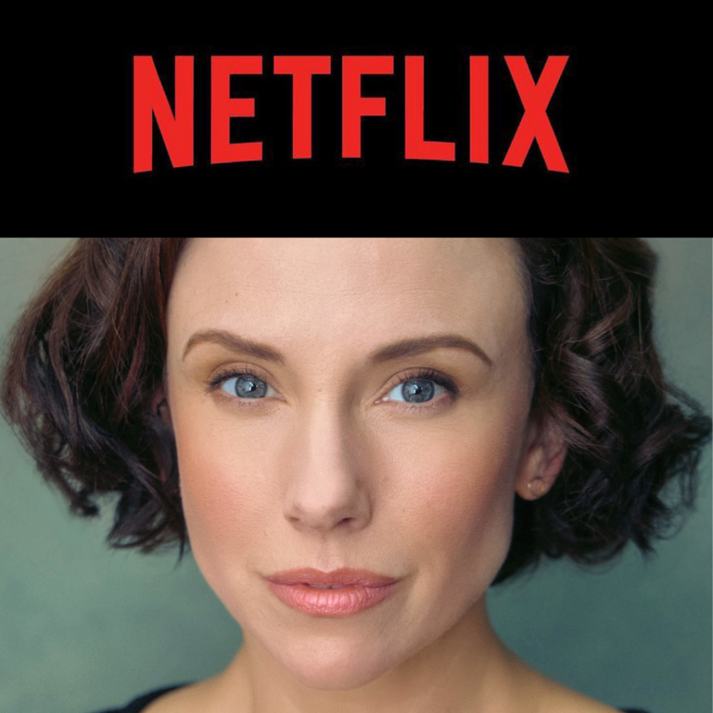 Sally Davey - ML International Talent