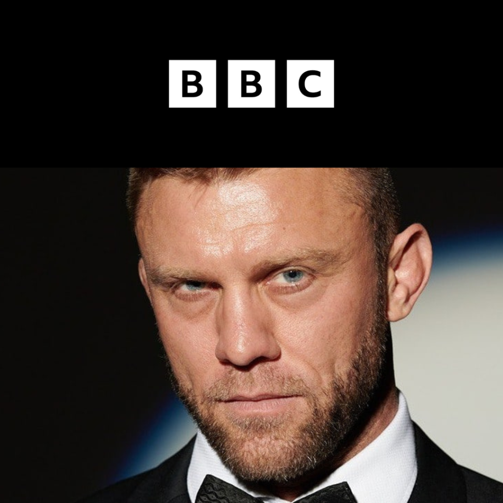 Luke J I Smith - ML International Talent