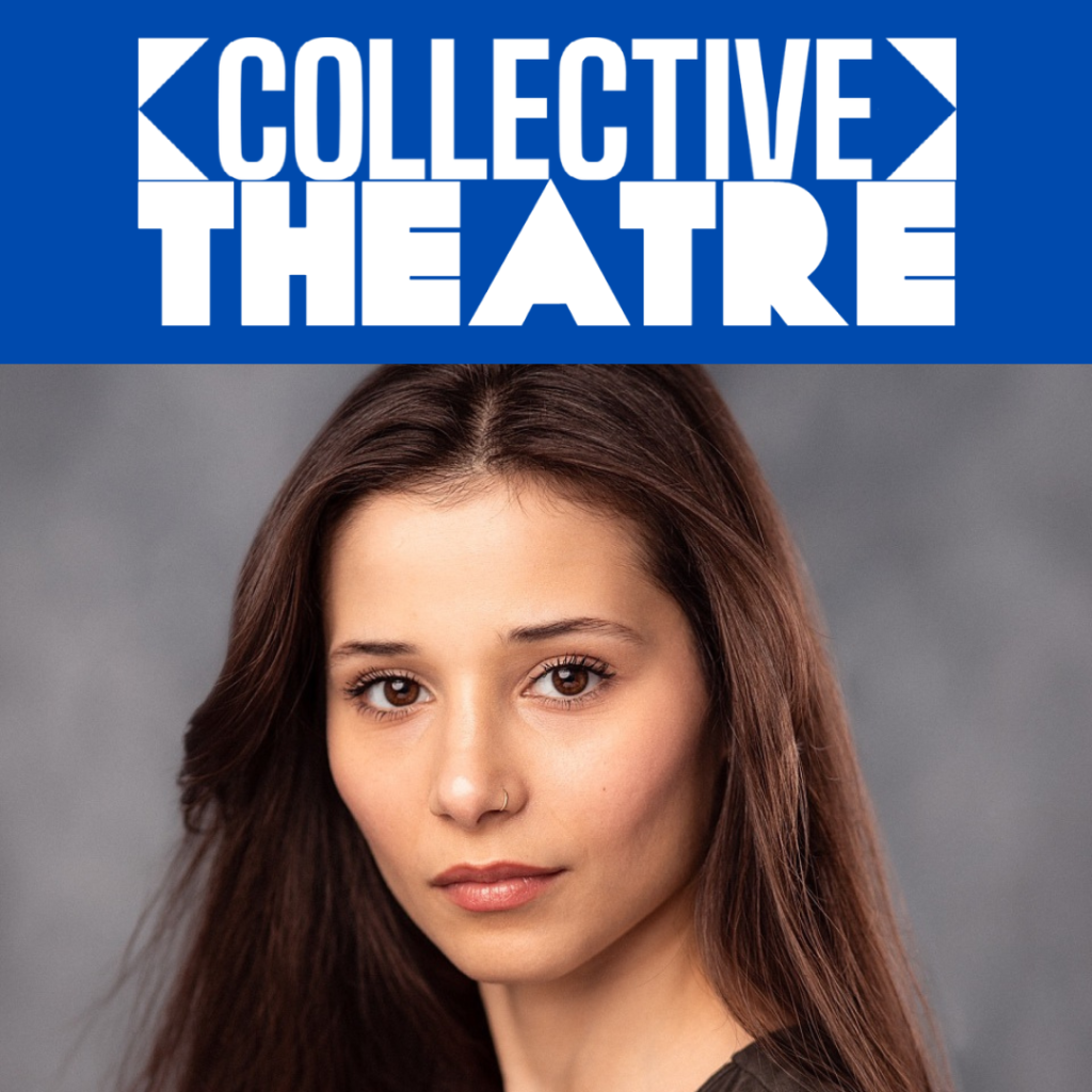 Alia Al-Shabibi - ML International Talent