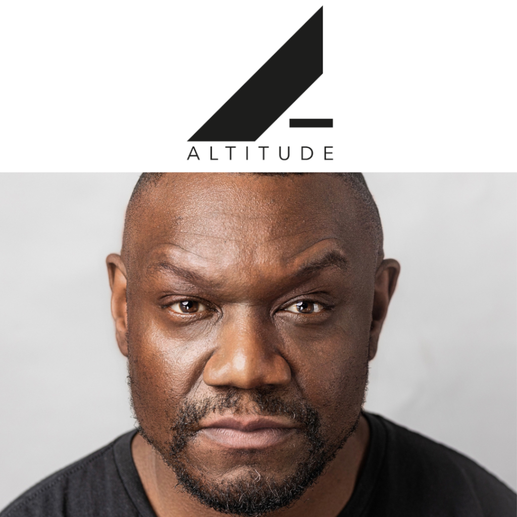 Phillip Ray Tommy - ML International Talent