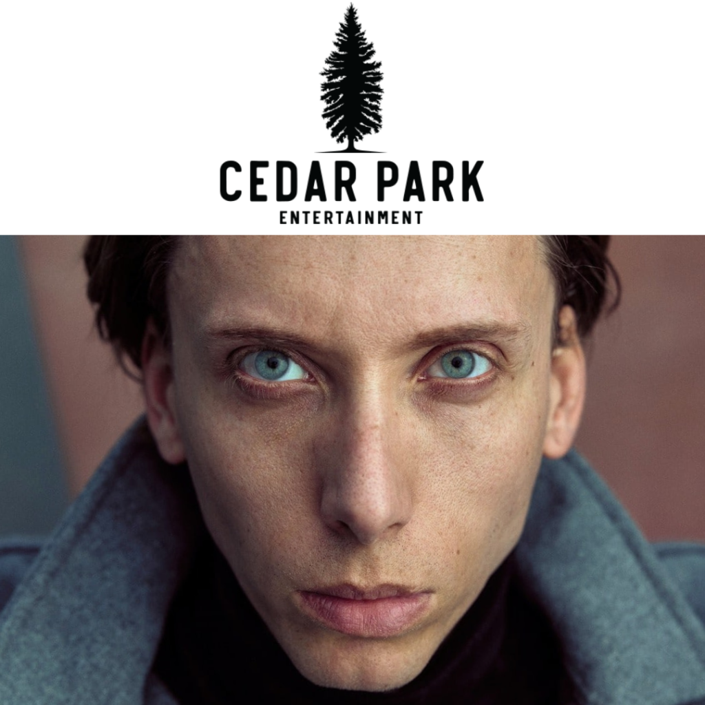Max Croes - ML International Talent