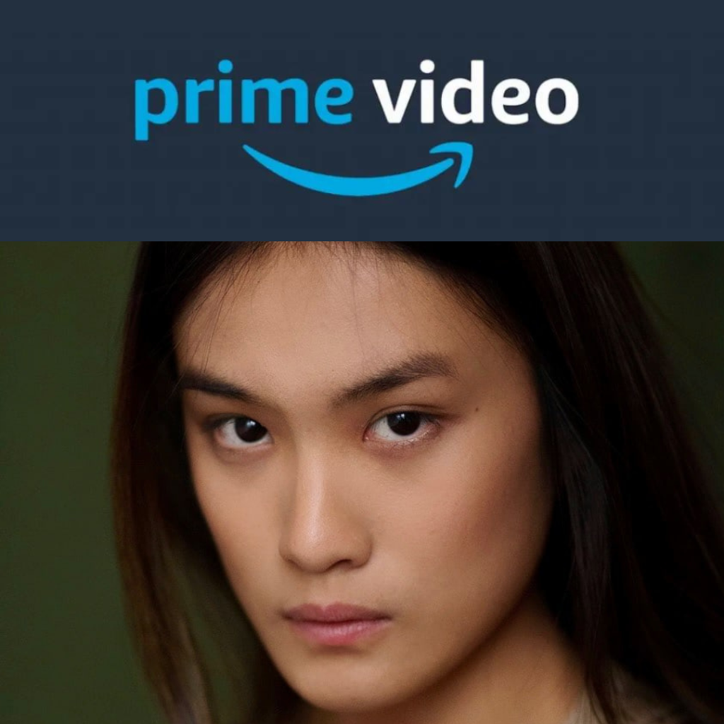 Iris Li - ML International Talent