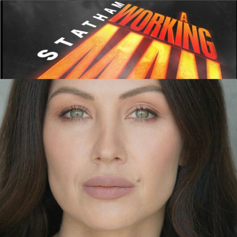 Kristina Poli - ML International Talent